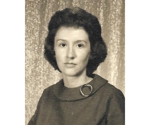 Helen Elizabeth Austin Obituary (2026) - Union, SC - Holcombe Funeral ...