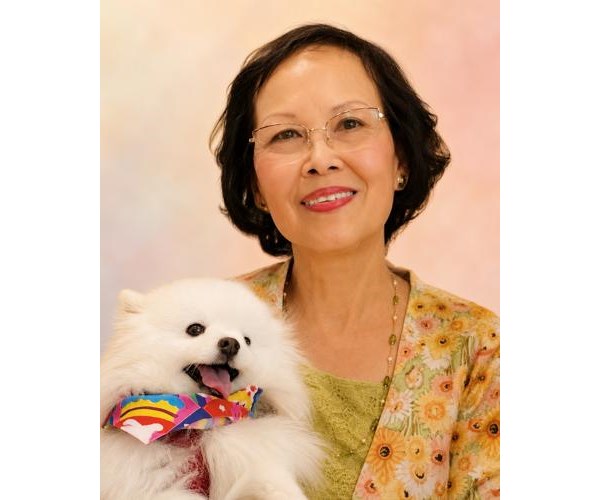 Asuncion Ceguerra McConnell Obituary (2026) - Lacey, WA - Funeral ...