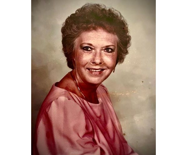 Lillian McDaniel Obituary (2023) - Matthews, NC - Stephenson & Gaskin ...