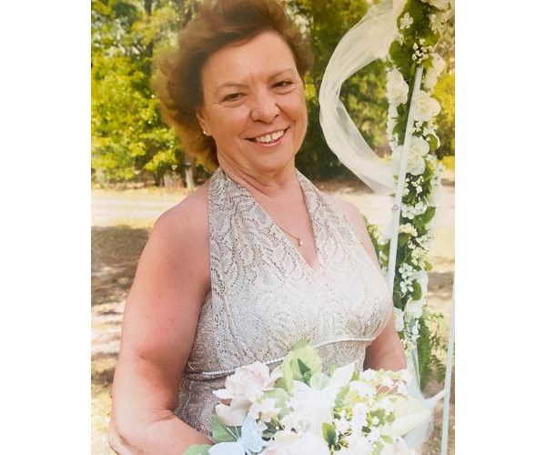 Mary Lavern Seay Obituary (2025) - Lake Butler, FL - Archer-Milton ...
