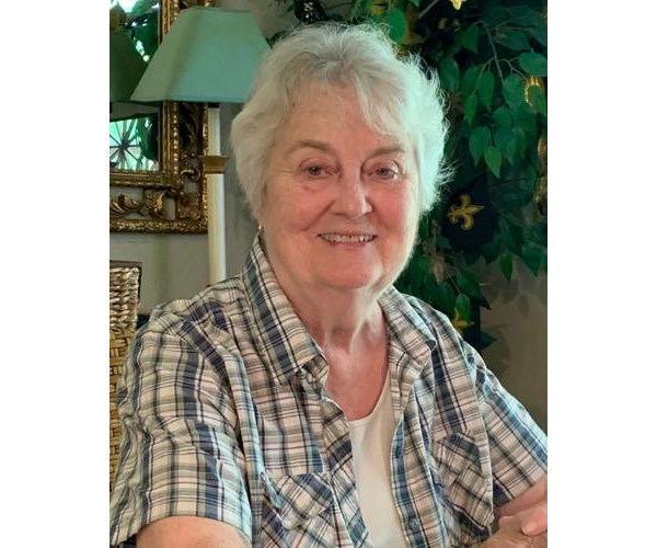Judy J. Haller Obituary (2024) - Gulfport, MS - Riemann Family Funeral ...