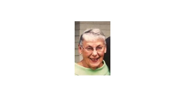 Grace M. Puls Obituary (2023) - Clarendon Hills, IL - Cappetta’s West ...
