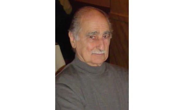 Frank DeMarco Obituary (2022) - Woburn, MA - DeVito Funeral Home