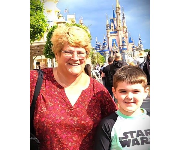 Janice Allen Obituary (1951 - 2026) - Ocala, FL - 352 Today