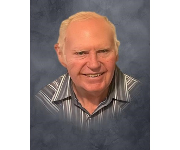 Richard Orval Russell Obituary (2025) - Garden City, KS - Robson ...