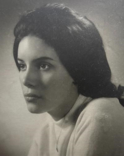 Barbara Ann Cassidy Obituary (2025) - Ambler, PA - Shaeff-Myers Funeral ...