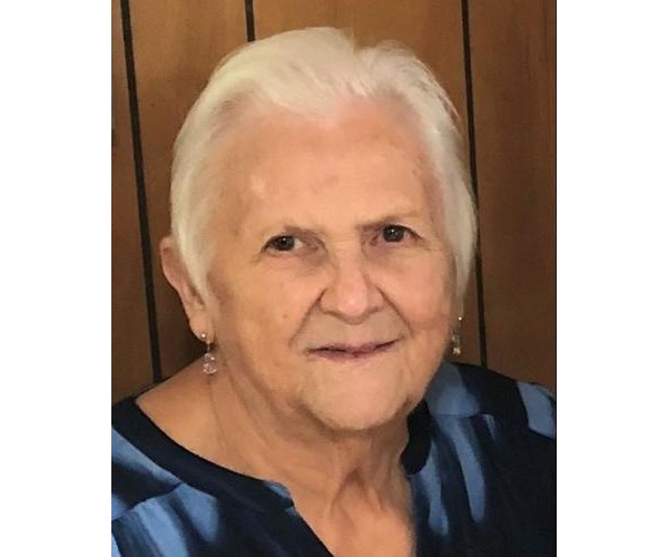 Patricia Jane Wieck Shoemaker Obituary (2025) - Biloxi, MS - Bradford-O ...