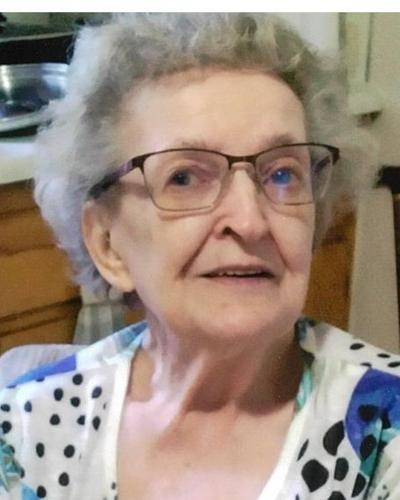 Velma O. D'Angelo Obituary (2024) - Warsaw, NY - Robinson & Hackemer ...