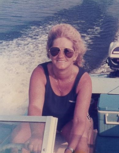 Mary Elizabeth Sims Obituary (2026) - Greenwood, SC - Harley Funeral ...
