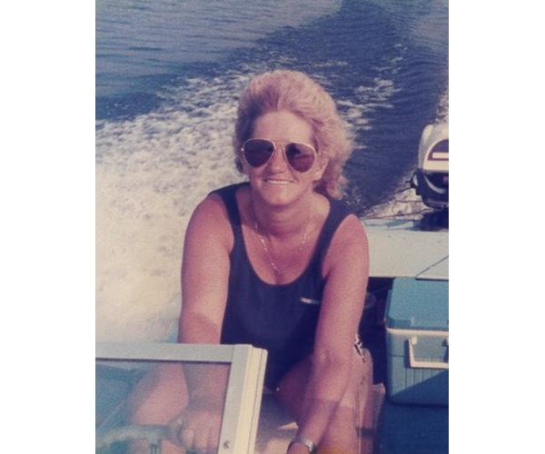 Mary Elizabeth Sims Obituary (2026) - Greenwood, SC - Harley Funeral ...