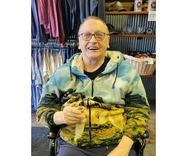 Terry Michael Nelson Obituary (2025) - Osakis, MN - Roy-Hetland Funeral ...