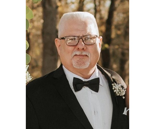 Martin James Keoughan IV Obituary (2026) - Fort Worth, TX - Thompson ...
