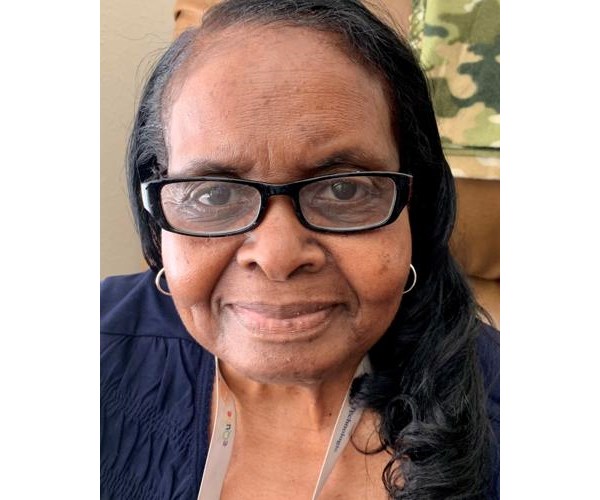 JOYCE GRAHAM WILLIAMS Obituary (2023) - Dallas, TX - Golden Gate ...