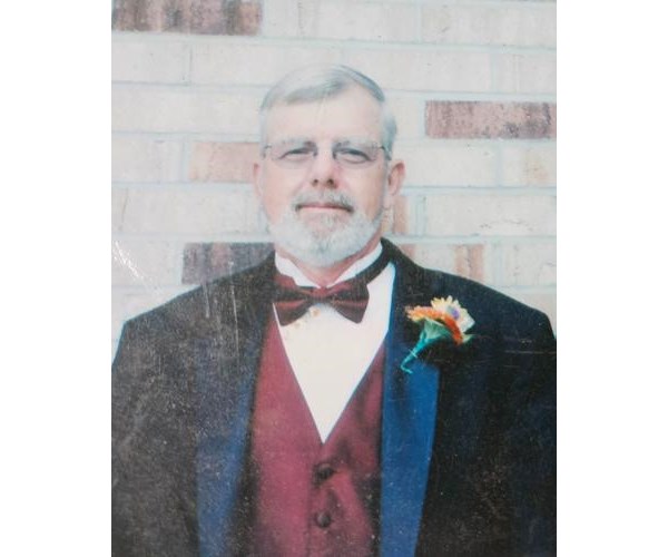 Patrick C. Nelson Obituary (2025) - Akron, OH - Newcomer Funeral Home ...