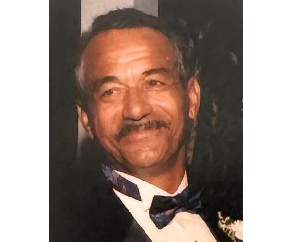 Gerald Joseph Ziegler Sr. Obituary (2026) - Covington, LA - Bagnell ...