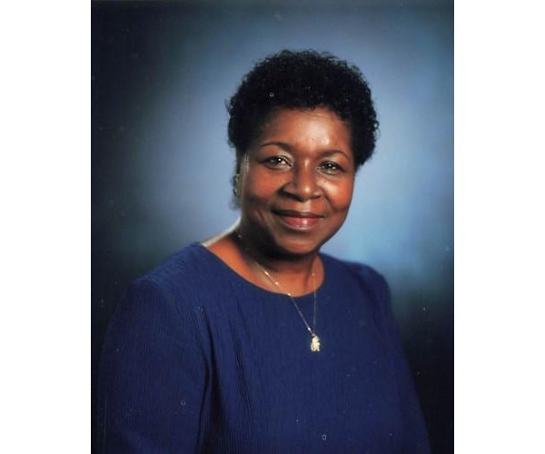 Emma Ruth Colvin Obituary (2025) - Elgin, TX - Elgin Funeral Home