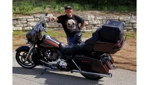 Andy McElfresh Obituary (2025) - Enid, OK - Ladusau-Evans Funeral Home ...