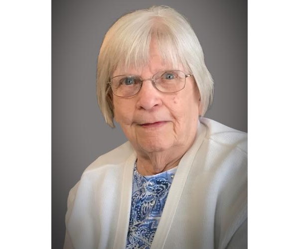 Mary Sue Sutton Obituary (2026) - Sedalia, MO - Rea Funeral Chapel