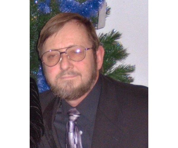 Ricky Gilbert Zill Obituary (2025) - Sheboygan, WI - Ballhorn Chapels ...