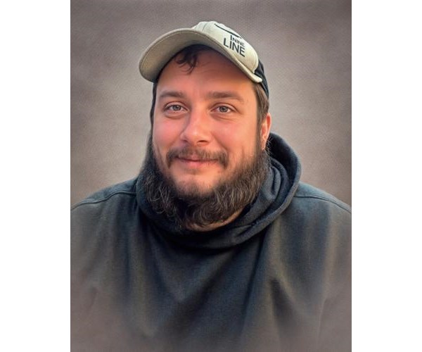 Johnathan William Ezra Harlin Obituary (2025) - Logansport, IN ...