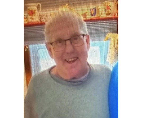 Mark Francis McDonnell Obituary (2026) - Fenton, MI - Sharp Funeral ...