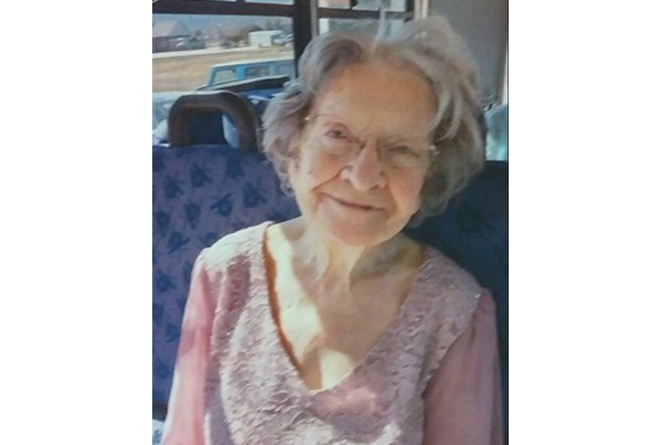Laura Gee Obituary (2025) - Thompson Falls, MT - Sunset Hills Funeral ...