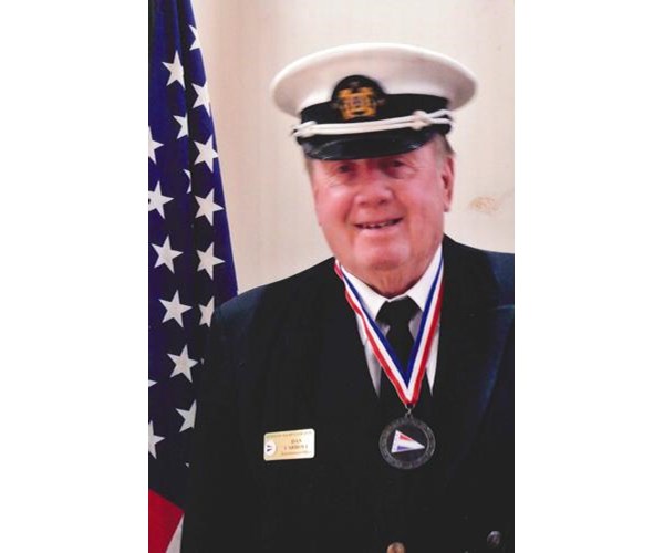 Daniel A. Carroll Obituary (1940 - 2025) - Dundalk, MD - The Baltimore ...