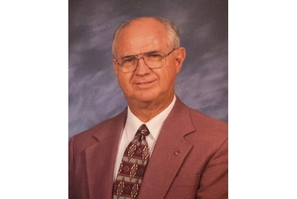 Ralph W. Harrison Obituary (2025) - Marianna, FL - James & Sikes ...