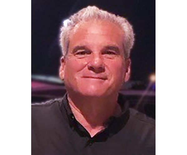 Andrew John Cascio Obituary (2023) - Bossier, LA - Rose-Neath Funeral ...