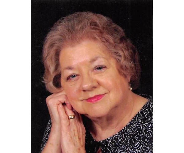 June Elizabeth Stacy Obituary (2025) - Dalton, GA - Love Funeral Home ...
