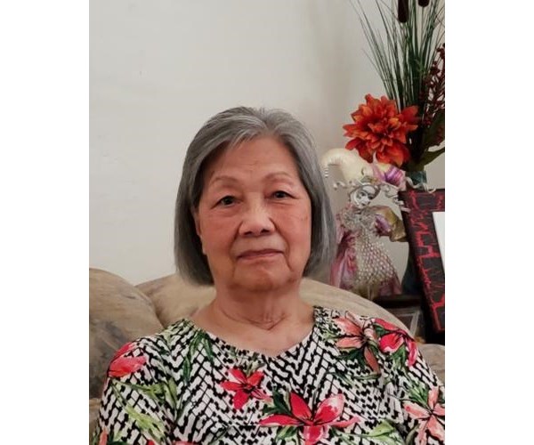 Lai Yoon Yee Obituary (2025) - Sacramento, CA - East Lawn Memorial Park ...