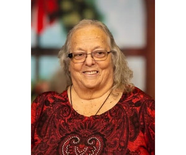 Doreen "Vonna" Patterson Obituary (2025) - Mt. Union, PA - Heath ...