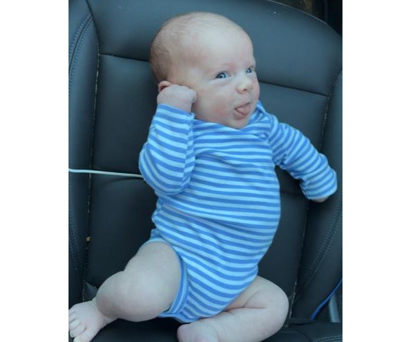 Levi James Newton Obituary (2025) - Glasgow, KY - A.F. Crow & Son ...