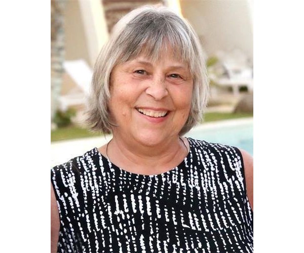 Carol Ann Carpenter Obituary (2025) - Enfield, NY - Ness-Sibley Funeral ...