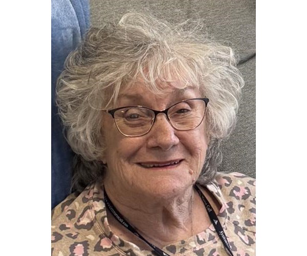 Marilyn Berstler 'Bobbi' Walker Obituary (2025) - Abbeville, SC ...