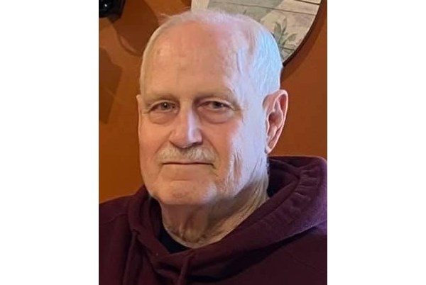 Neil A. Williamson Obituary (2025) - Madison, WI - All Faiths Funeral ...