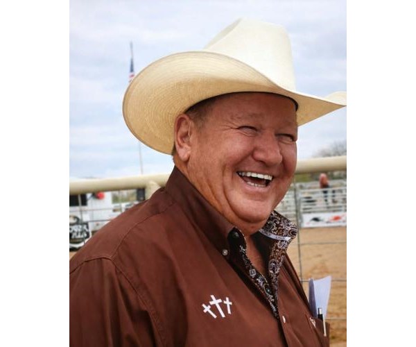 Larry Dewayne Barker Obituary (2026) - Las Cruces, NM - Getz Funeral ...
