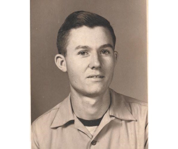 Arthur Samuel "Buck" Smith Obituary (2026) - Lebanon, VA - Combs-Hess ...