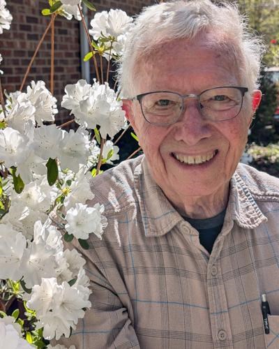 Louis David Toth Obituary (1938 - 2025) - Clarksville, TN - Clarksville Now