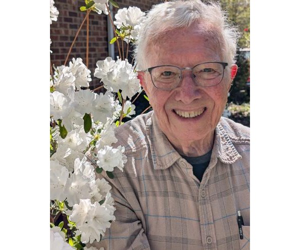 Louis David Toth Obituary (1938 - 2025) - Clarksville, TN - Clarksville Now
