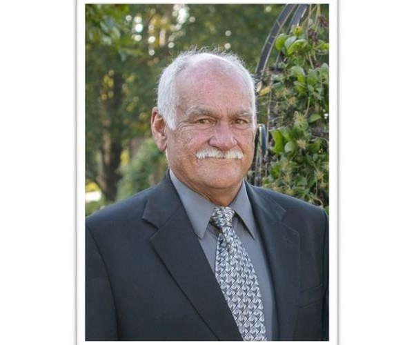 Jay Harvey Burley Obituary (2025) - Mayville, ND - Baker Funeral Home ...