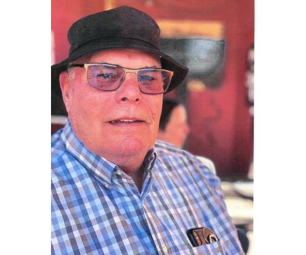 Richard Smith Obituary (2026) - Caribou and Casa Grande, ME - Mockler ...