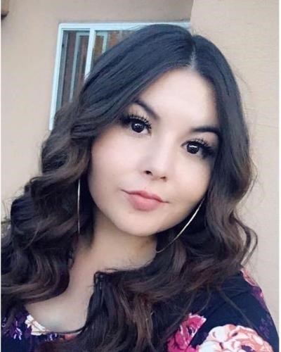 Alexa Breann Eaton Obituary (2023) - Farmington, NM - Farmington ...