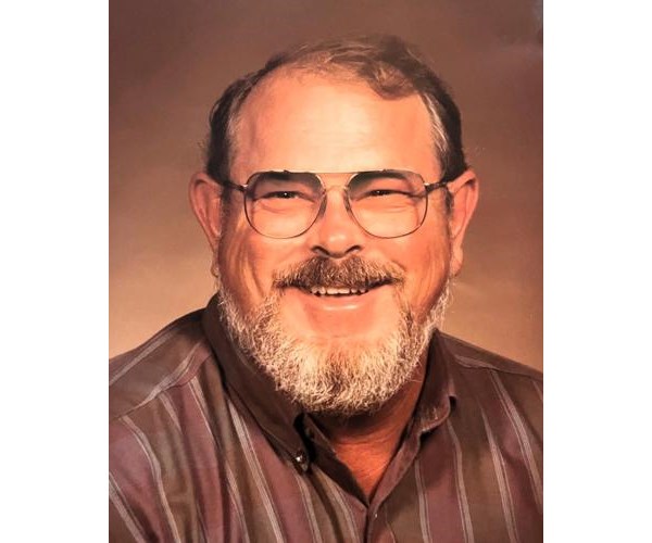 Gregory David Scott Obituary (1942 - 2023) - Legacy Remembers