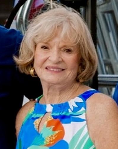 Susan K. Pierson Obituary (2026) - Bluffton, SC - Sauls Funeral Home of ...