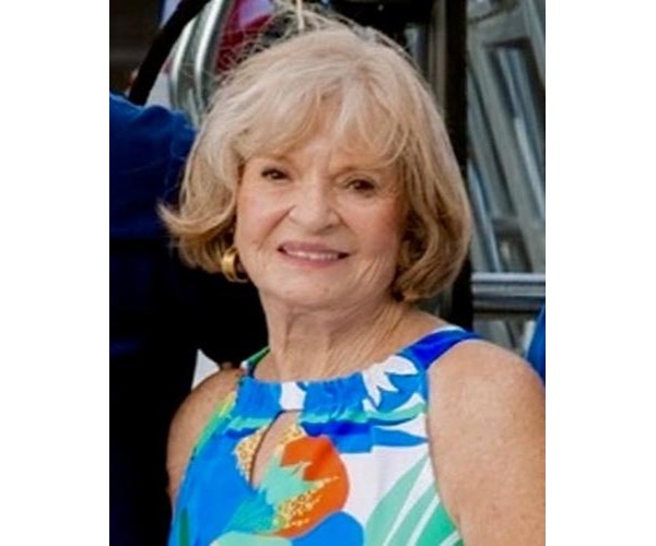 Susan K. Pierson Obituary (2026) - Bluffton, SC - Sauls Funeral Home of ...