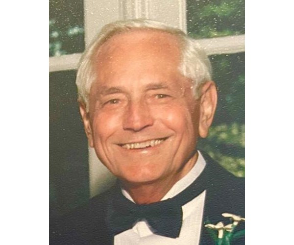 Kenneth William Heiden Obituary (2024) - Barrington, IL - Davenport ...