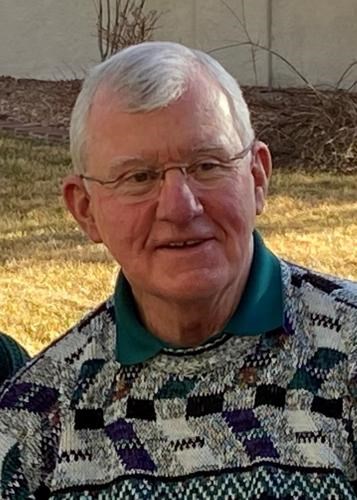 Robert Gene John Obituary (2025) - Albuquerque, NM - French Funerals ...