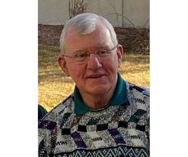 Robert Gene John Obituary (2025) - Albuquerque, NM - French Funerals ...