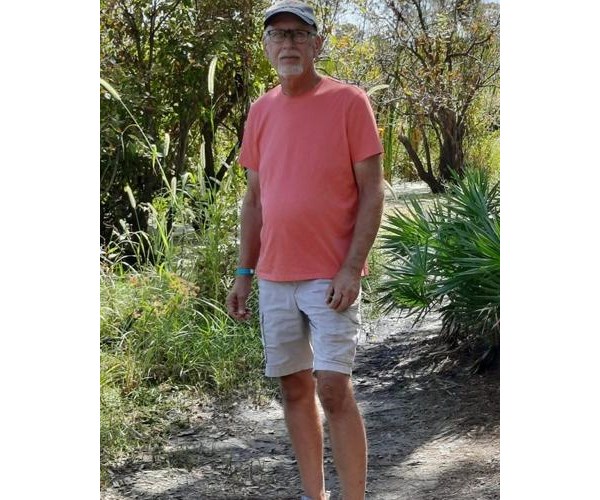 Ronald "Ron" Jones Obituary (2025) - Indianapolis, IN - Flanner ...